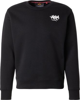 Alpha Industries Sweatshirt