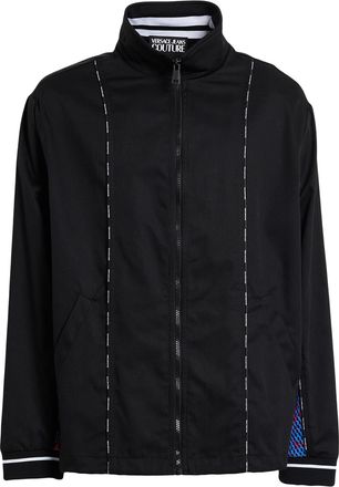 Versace JACKEN & M&Auml;NTEL - Jacken und Anoraks auf YOOX.COM