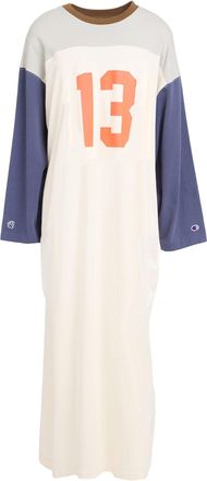 Champion KLEIDER - Maxi-Kleider auf YOOX.COM
