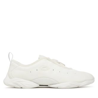 Lacoste Sneakers Lacoste 52SFA0033 Wei&szlig;