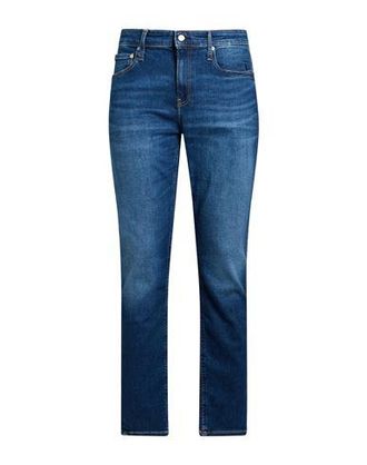 Calvin Klein BAS - Pantalons en jean sur YOOX.COM