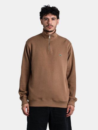 Lacoste Sweatshirt Lacoste Half Zip Sweater