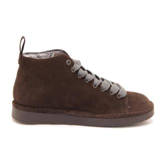 Panchic Ankle Boot - - Shoes - Herren - Braun - 39 EU