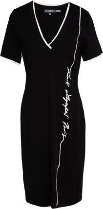 Karl Lagerfeld ROBES - Robes midi sur YOOX.COM