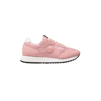Colmar Rosa Travis One Sneaker - - Shoes - Herren - Rosa - 41 EU