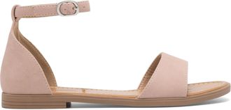 Clara Barson Sandalen Clara Barson BRIA WS5296-32 Rosa