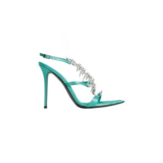 Giuseppe Zanotti Giuseppe Zanotti X Antonioli Slim 2.0 Sandals
