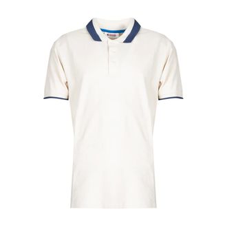 Invicta Homme, Tops, Beige, Taille: S chemise polo