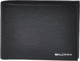 Baldinini Portemonnaies - KARTENETUI BALDININI - Gr. unisize - in Schwarz - für Damen