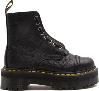 Dr. Martens Femme, Chaussures, Noir, Taille: 41 EU Sinclair Boot