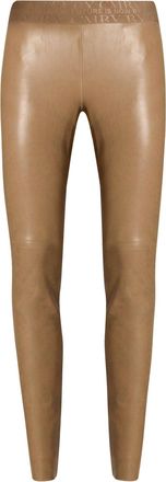 Cambio HOSEN & R&Ouml;CKE - Leggings auf YOOX.COM