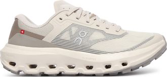 On Laufschuhe On Cloudvista 3 3WG30195 Hellgrau
