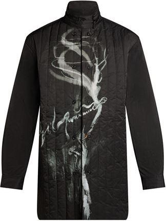 Yohji Yamamoto MANTEAUX - Vestes et blousons sur YOOX.COM