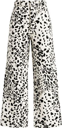 Des_Phemmes HOSEN & R&Ouml;CKE - Jeanshosen auf YOOX.COM