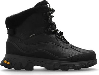 UGG Ugg, Femme, Chaussures, Noir, Taille: 36 EU Adirondack Meridian Hiker Boot