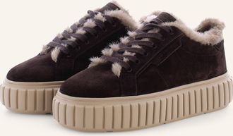 Kennel & Schmenger Sneaker Zap braun