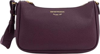 Emporio Armani Damen, Taschen, Lila, ONE SIZEGr&ouml;&szlig;e