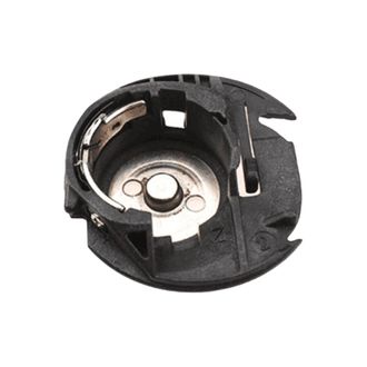 Oshhni Shuttle Spulenkapsel N&auml;hmaschinenteile 416444401 Spulenkapsel f&uuml;r Singer Ersatzzubeh&ouml;r