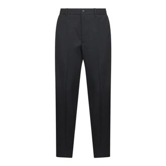 Tagliatore Garcon Hosen - - Trousers - Herren - Schwarzk - 2XL