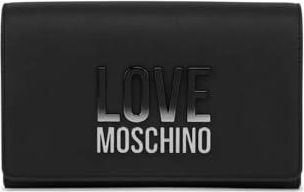 Love Moschino Poljc4260pp0mkd000bu, Sac à Main Femmes, Noir