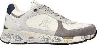 Premiata Sneaker - Beige