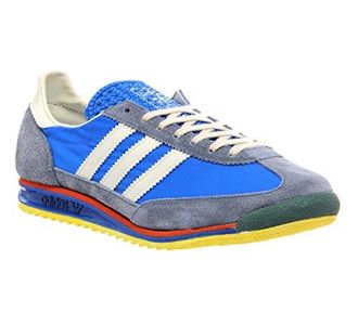adidas Baskets pour homme Bleu 46 EU