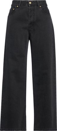 Jacquemus HOSEN & R&Ouml;CKE - Jeanshosen auf YOOX.COM
