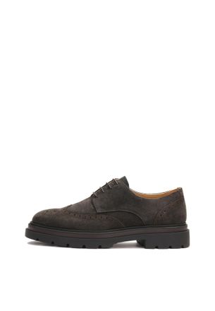 Kazar Schn&uuml;rschuh
