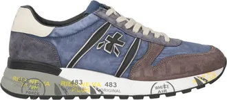 Premiata SCHUHE - Sneakers auf YOOX.COM