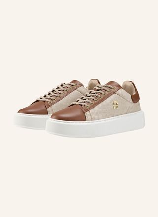 Aigner Aigner Sneaker Sally 23e beige