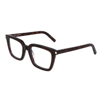 Saint Laurent unisex, Accessories, Braun, 50 MMGr&ouml;&szlig;e