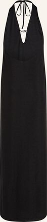 Karl Lagerfeld Strandkleid schwarz
