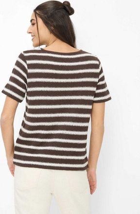 Brax Kurzarmshirt Style CIRA S