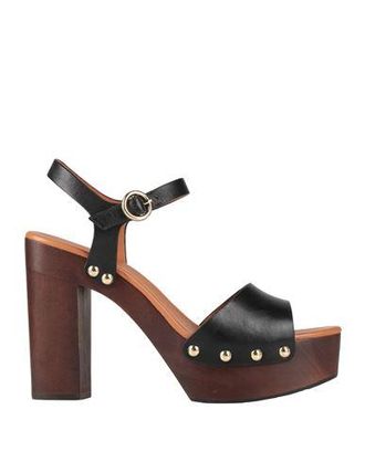 What For CHAUSSURES - Sandales sur YOOX.COM