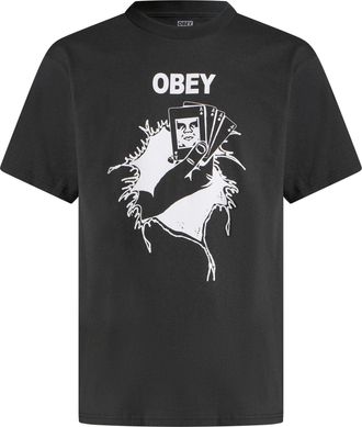 Obey TOPS - T-shirts auf YOOX.COM