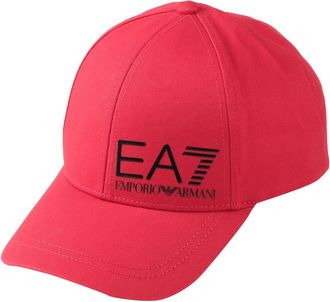 Emporio Armani ACCESSOIRES - M&uuml;tzen & H&uuml;te auf YOOX.COM