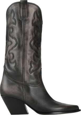 Elena Iachi SCHUHE - Stiefel auf YOOX.COM