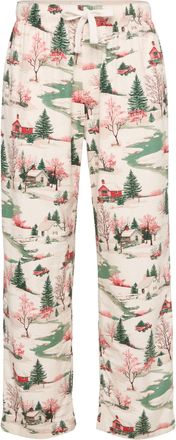 Abercrombie & Fitch Pyjamahose