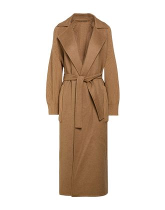 Max Mara JACKEN & M&Auml;NTEL - M&auml;ntel auf YOOX.COM