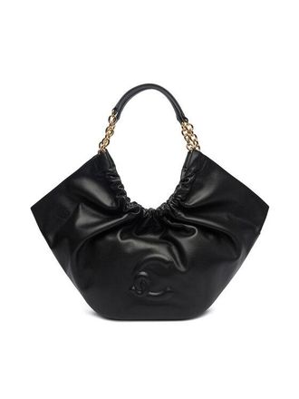 Coccinelle Handtasche U5F Coccinellesmash E1 U5F 11 02 01 Schwarz