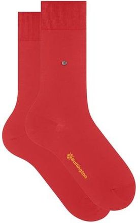 Burlington Chaussettes hautes Lord
