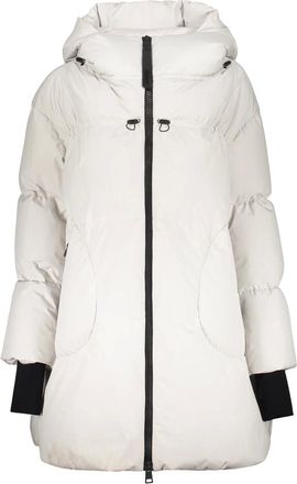 Herno Damen, Mäntel, Beige, SGröße