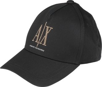 A|X Armani Exchange ACCESSOIRES - M&uuml;tzen & H&uuml;te auf YOOX.COM