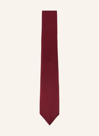 Joop Krawatte rot
