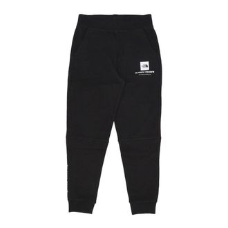 The North Face Leichte Trainingshose - - Sport - Herren - Schwarzk - XL