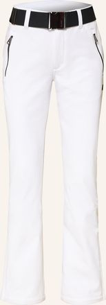 Luhta Luhta Softshell-Skihose Joentaus weiss