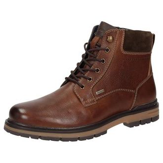 Sioux Homme Jadranko-700-Tex Chaussure de Pluie, Cognac/Bear, 39 EU