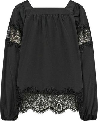 Soyaconcept Blusentop Soya Concept Shirt SC-NETTI 80