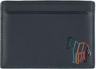 Paul Smith Petite maroquinerie - Porte-cartes sur YOOX.COM