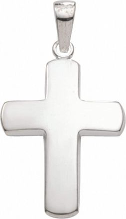 Adelia's Adelias Anhänger Kreuz